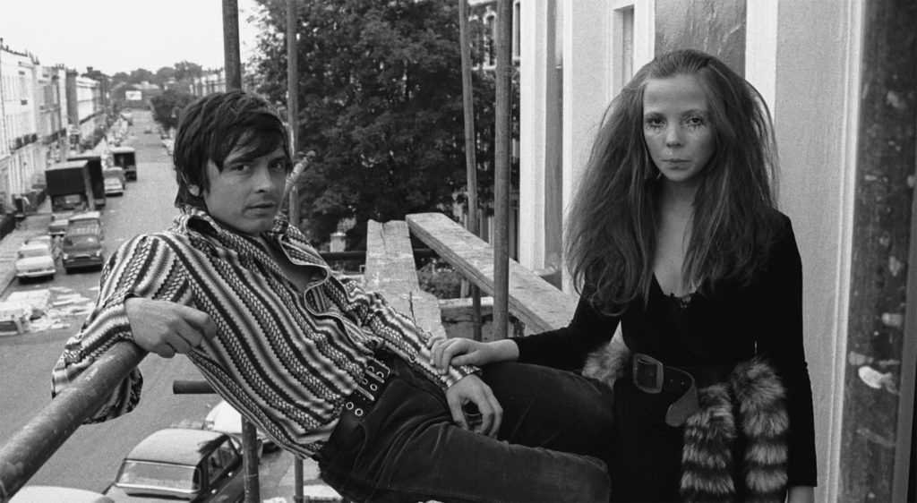 David BaileyLifetime Achievement2016 ICP Infinity Awards | Harbers ...